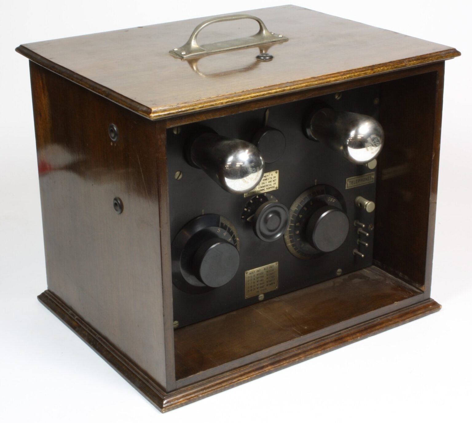 Australia Marks a Century of Radio Broadcasting - Radio World