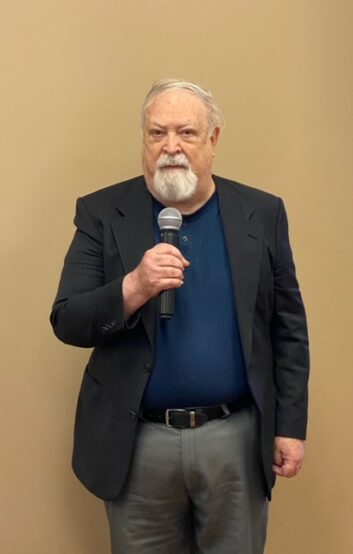 John Broomall: Broadcasting God’s Word - Radio World