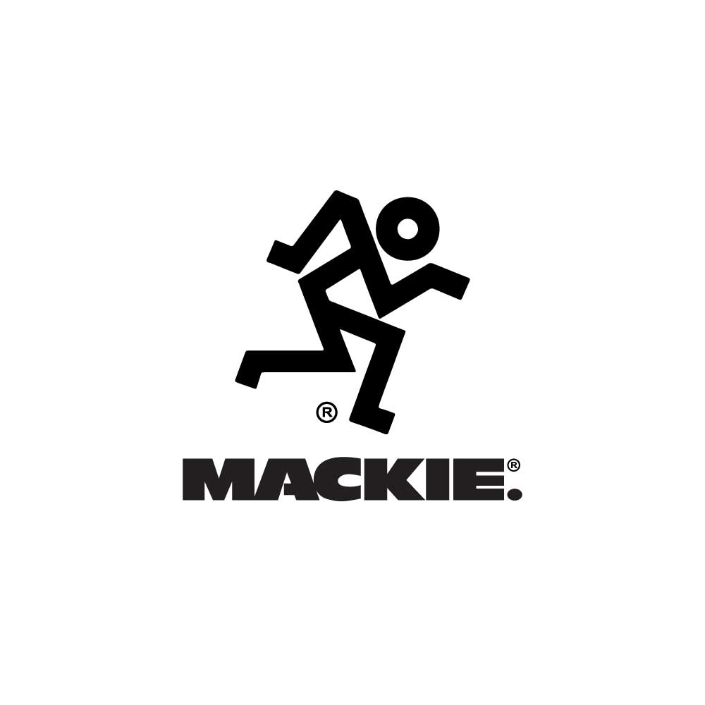 Mackie Research Logo