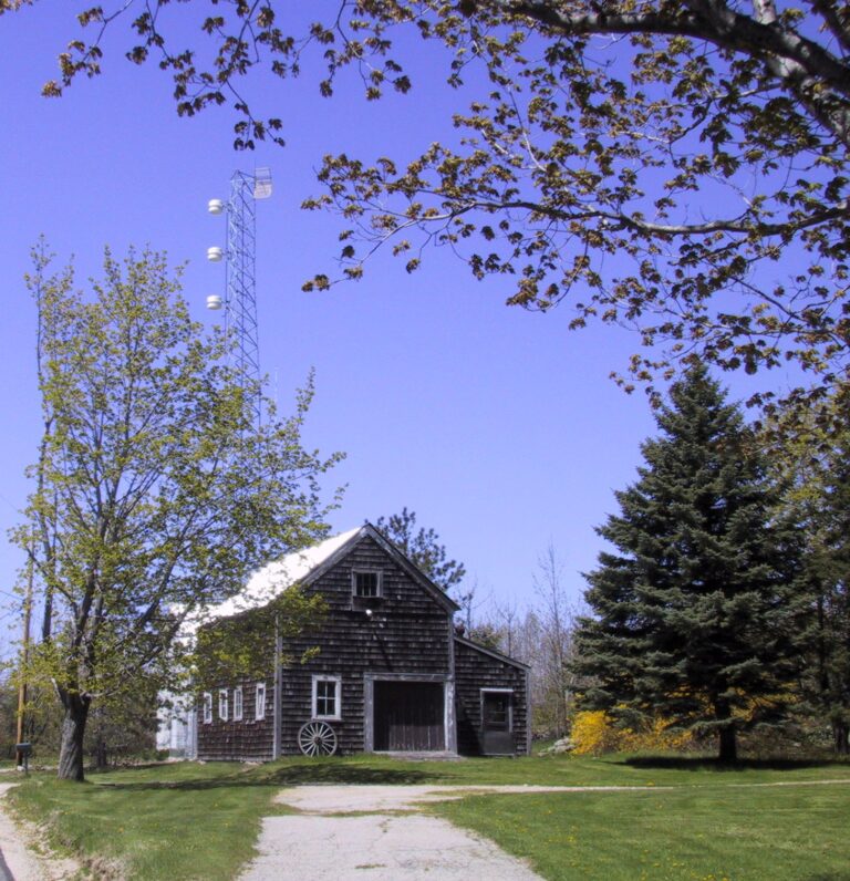 Radio Pics From Sea to Shining Sea - Radio World