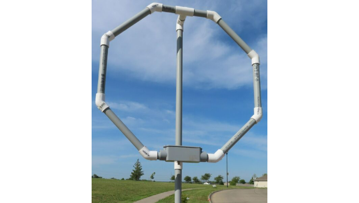 Construct an EAS Receive Loop Antenna - Radio World