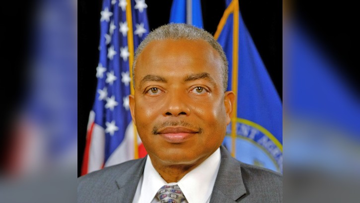 Antwane Johnson Retires From FEMA - Radio World