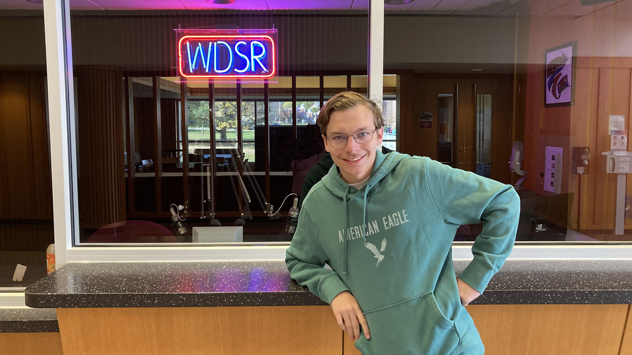 What Makes a College Radio Station Work? - Radio World