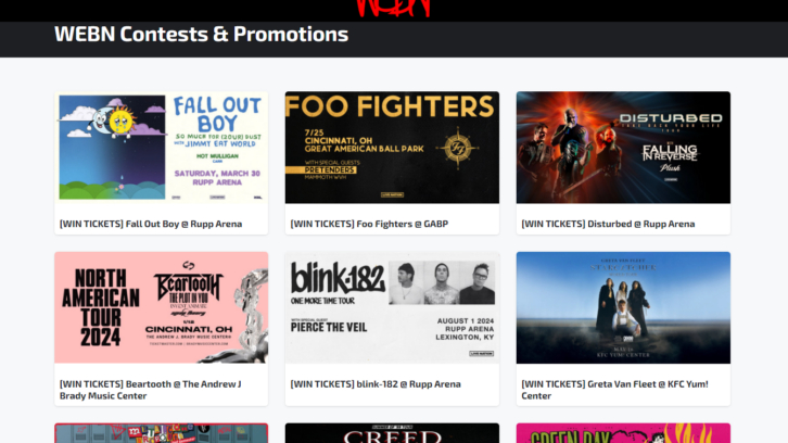 Promo Power - Radio World