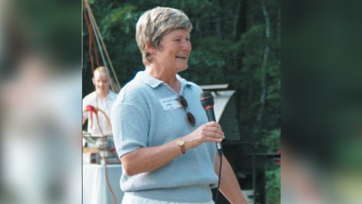 Former Comrex President Lynn Cheney Dies - Radio World