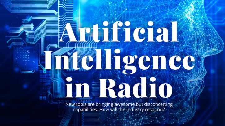 Radio Technology | Radio Industry news | Radio World