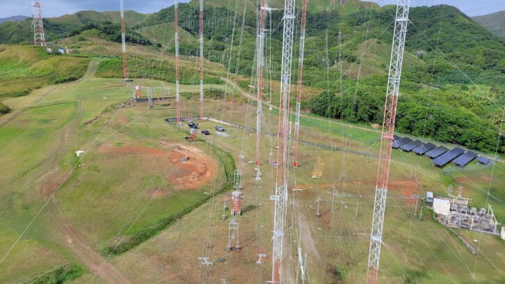 Facilities - Radio World