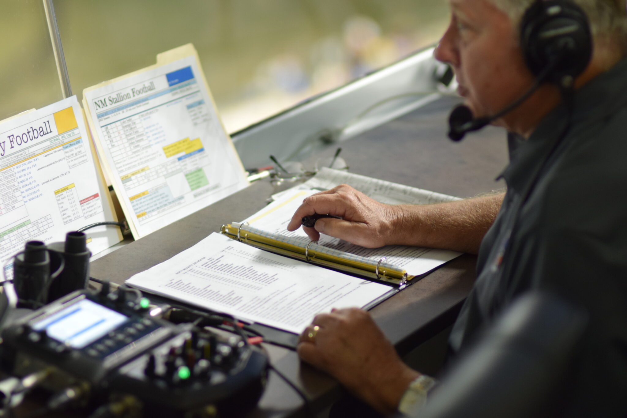 KEOM Implements Access NX - Radio World