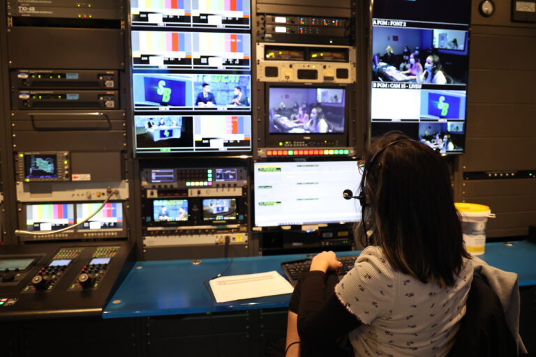 Women in Engineering: Jade He at Hofstra University - Radio World