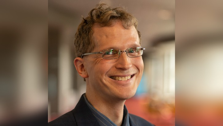 David Kolesar to Receive NAB's Radio Engineering Achievement Award ...