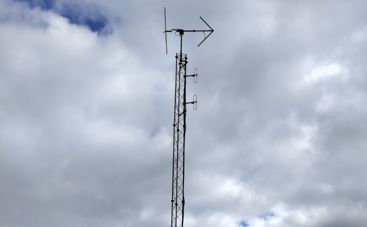 50th Small-Scale DAB Multiplex Launches in U.K. - Radio World