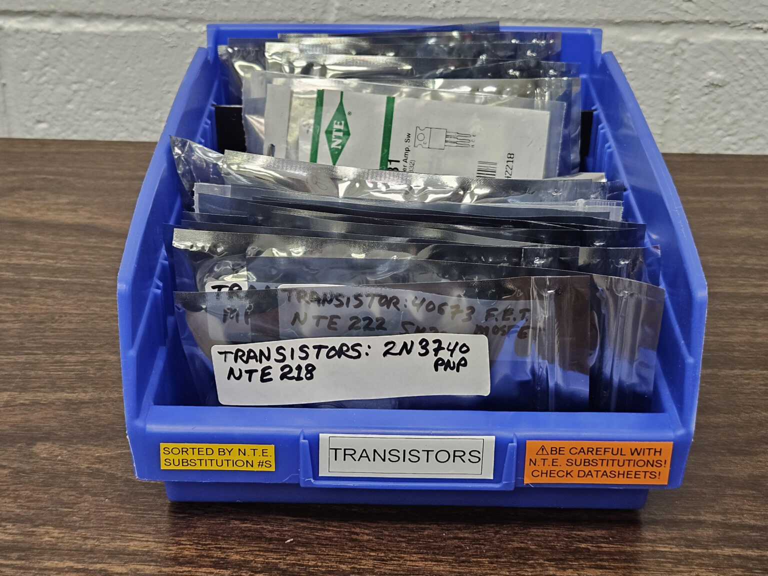 Bag It, Stash It, Grab It Quick - Radio World