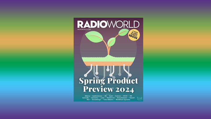 Radio Technology | Radio Industry news | Radio World