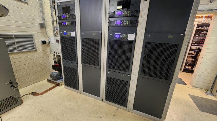 GatesAir Suspends Sale of AM Transmitters - Radio World