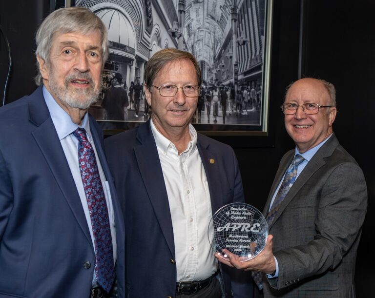 APRE Elects New Board - Radio World