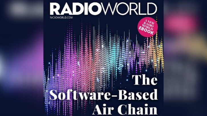 Radio Technology | Radio Industry news | Radio World