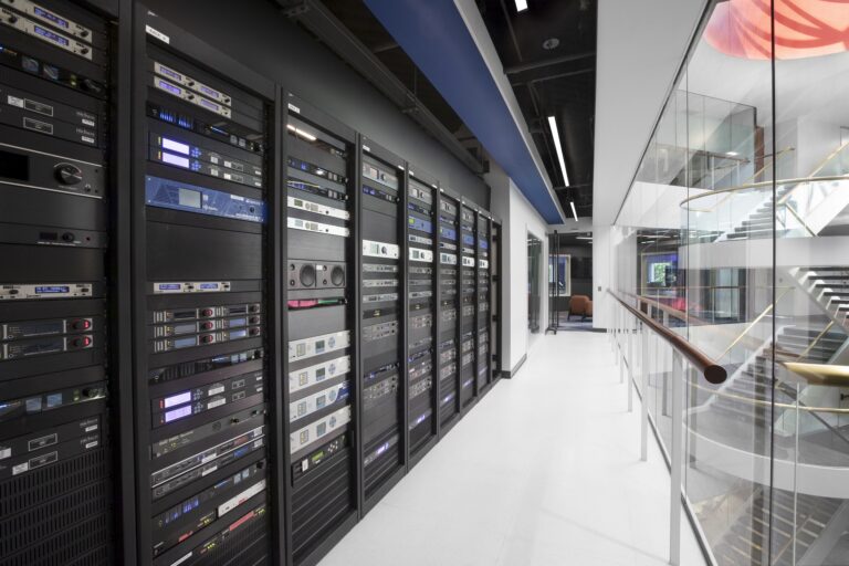 Beasley Gets a New Hub of Its Own in Boston - Radio World