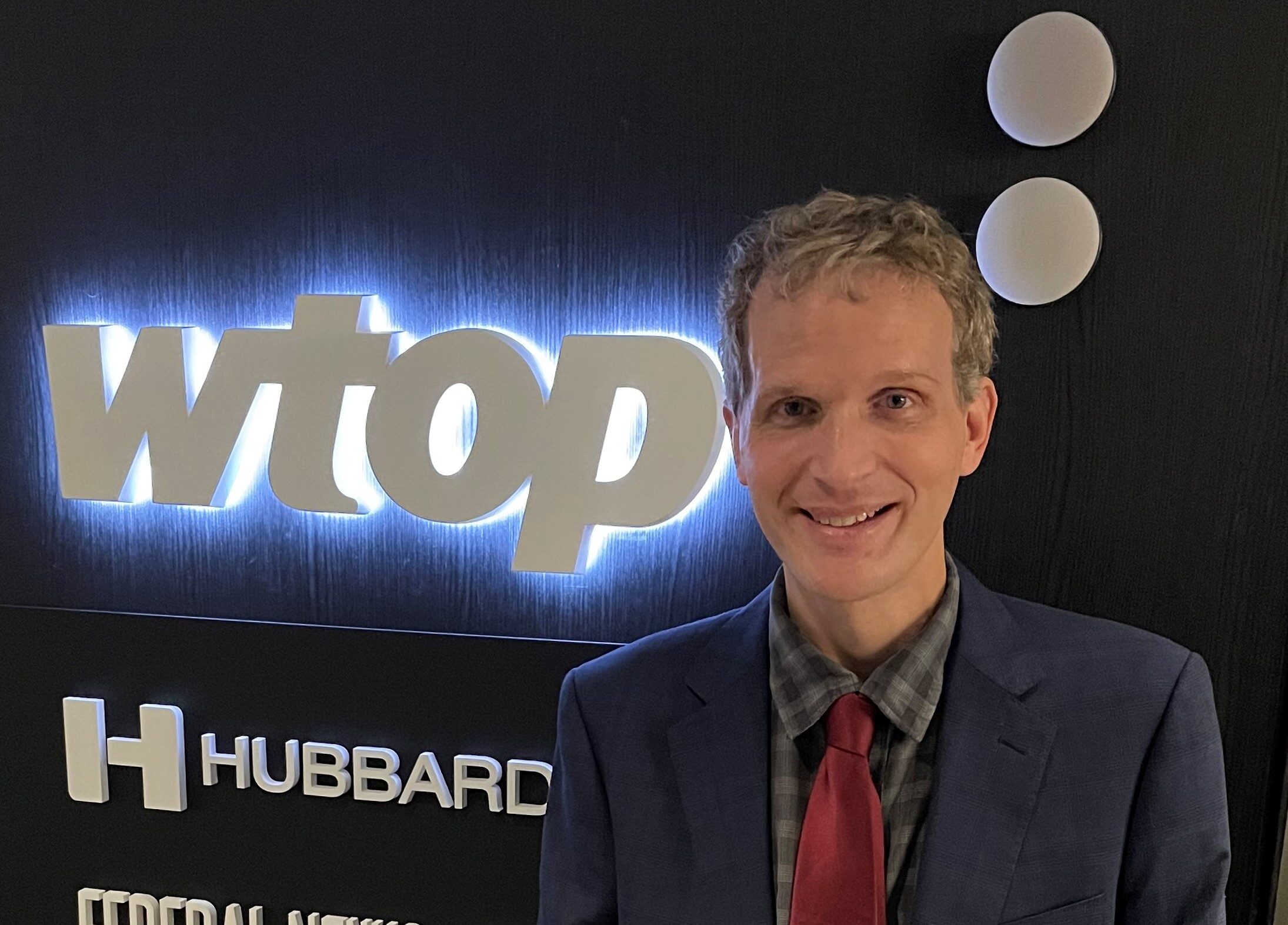 Kolesar Still Sees the Promise of All-Digital for AM - Radio World