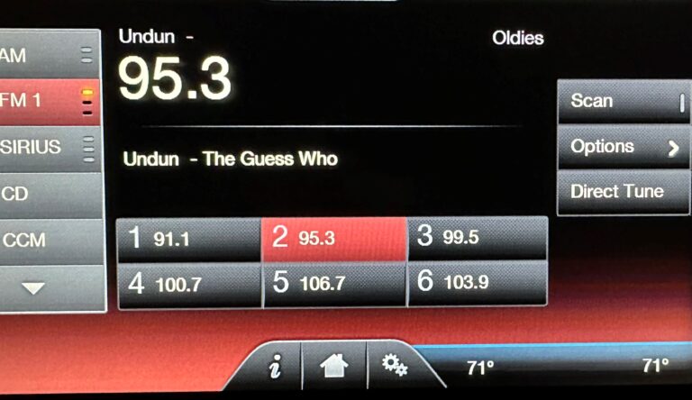 I Audited Our Metadata and Here’s What I Found - Radio World