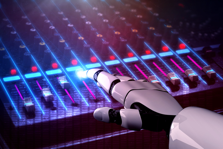 Special Report: Behold the Potential of AI in Broadcast - Radio World