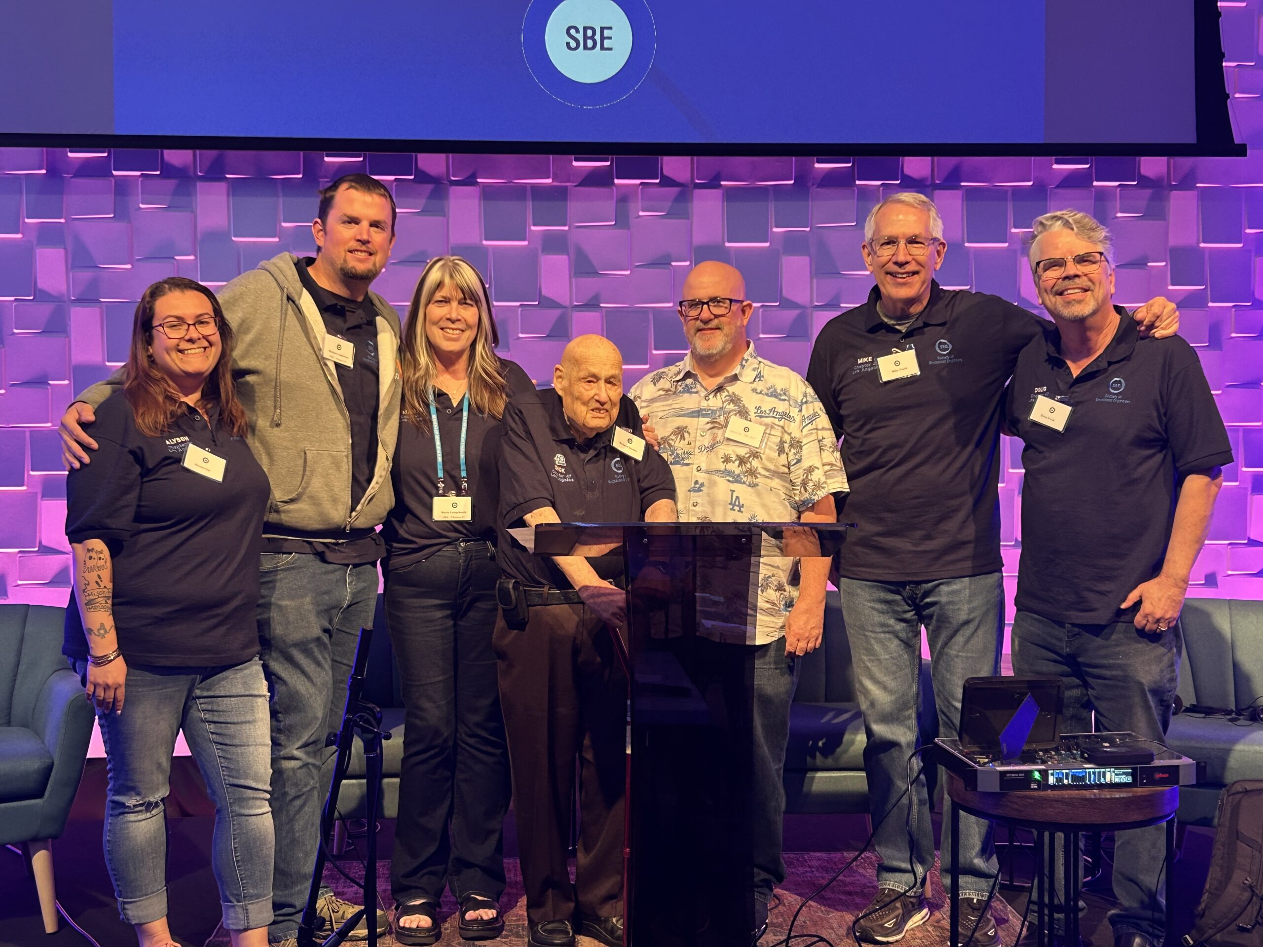 Women in Engineering: Maria Laing of Mr. Master - Radio World