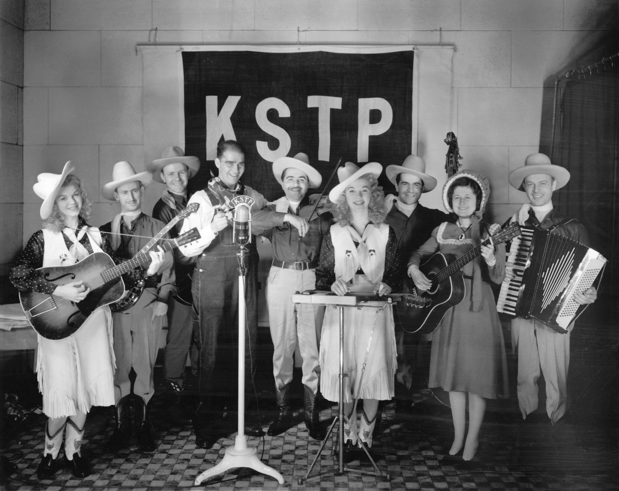 Radio and the Roots of Country Music - Radio World