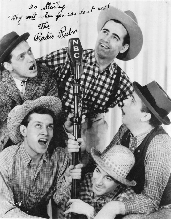 Radio and the Roots of Country Music - Radio World