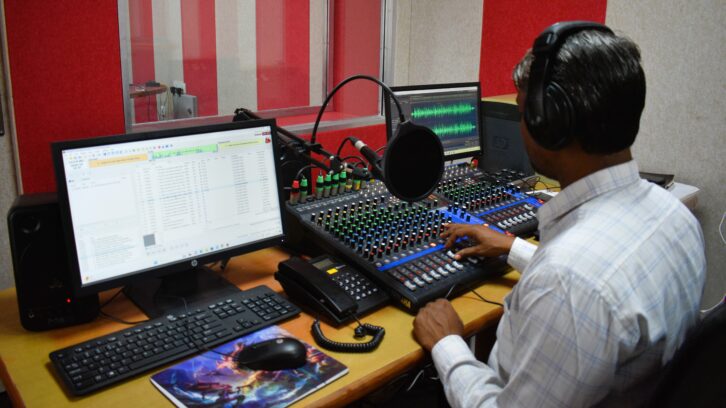 Radio Technology | Radio Industry news | Radio World