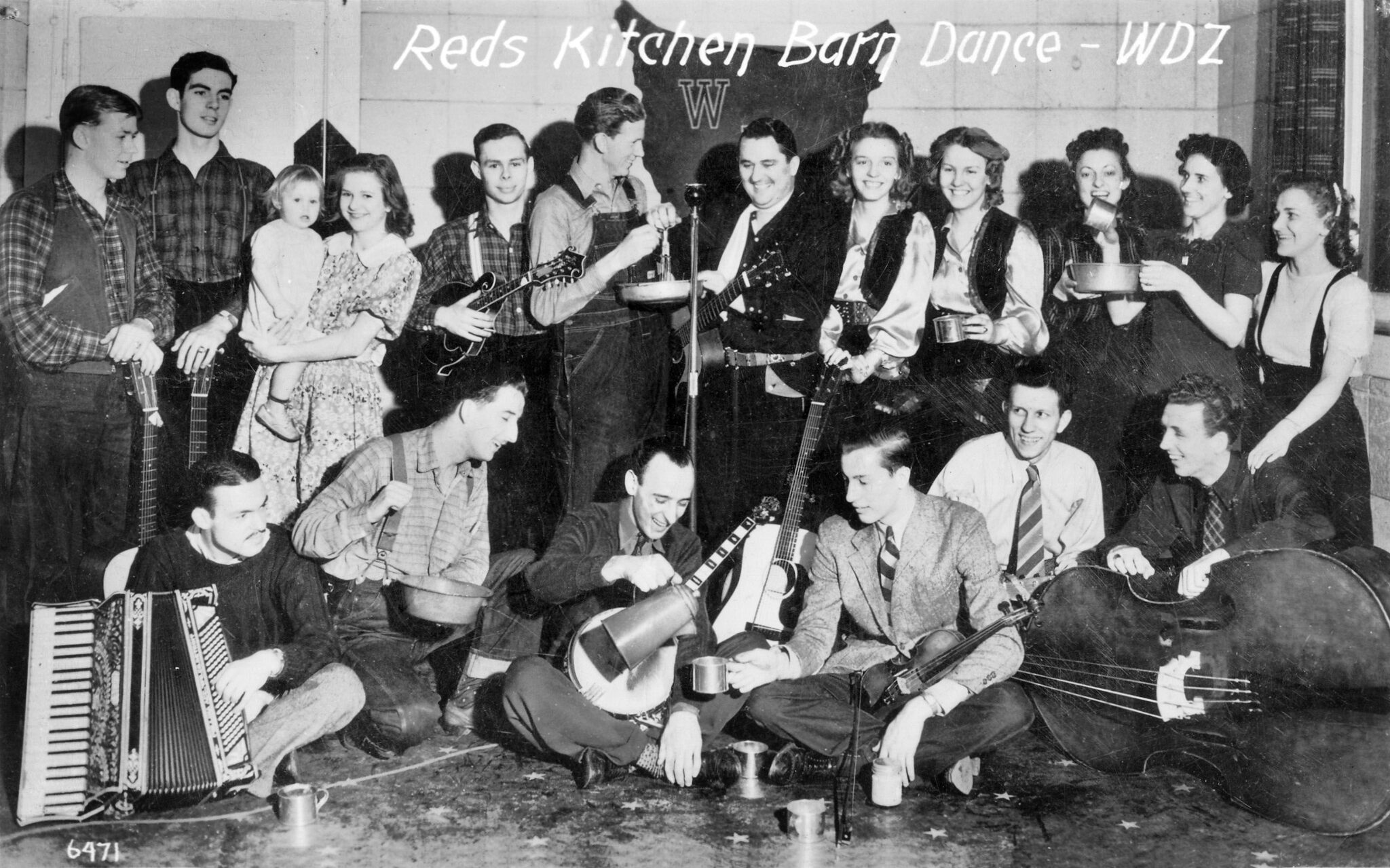 Radio and the Roots of Country Music - Radio World