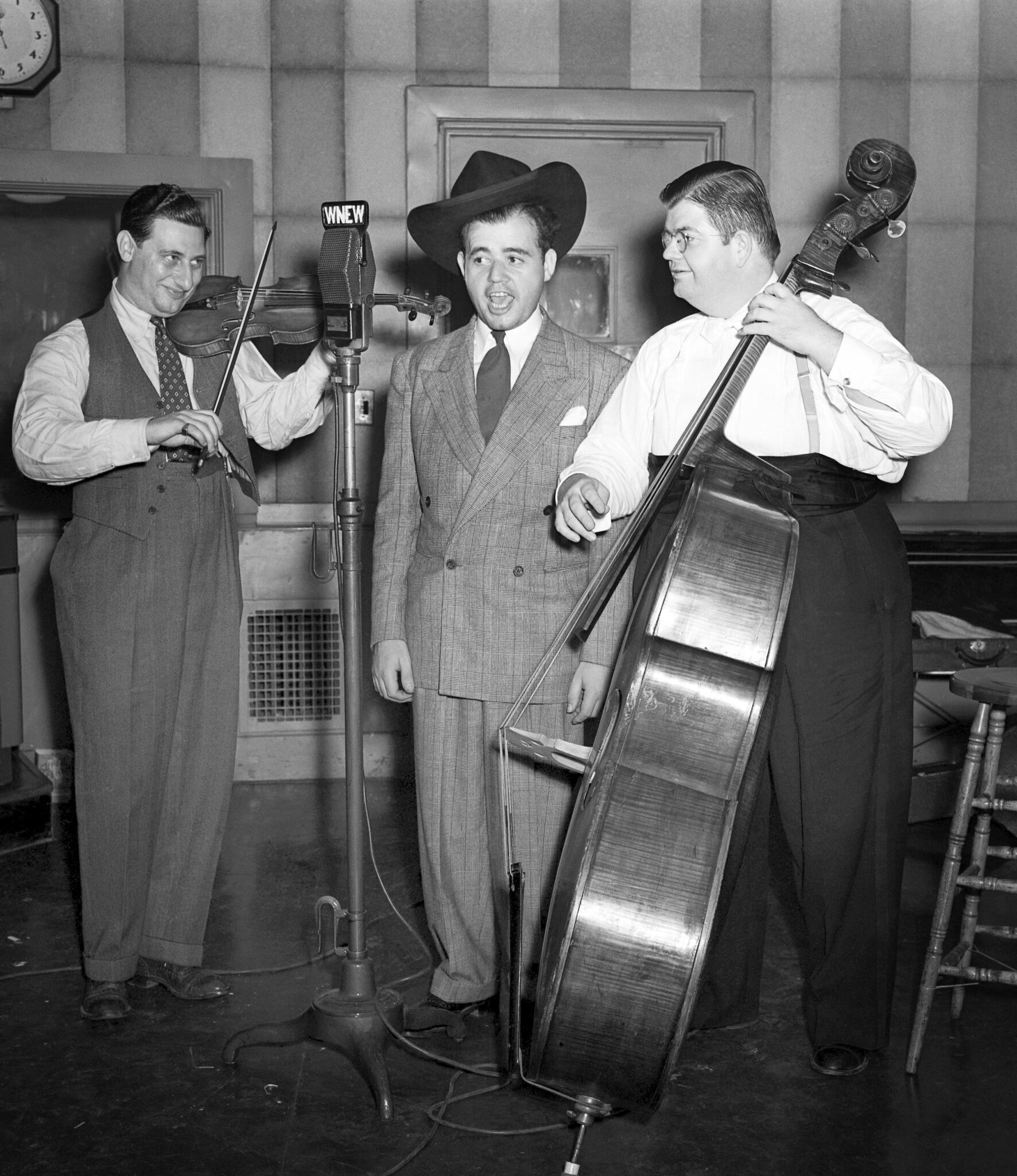 Radio and the Roots of Country Music - Radio World