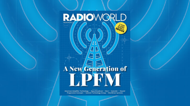 Radio Technology | Radio Industry news | Radio World