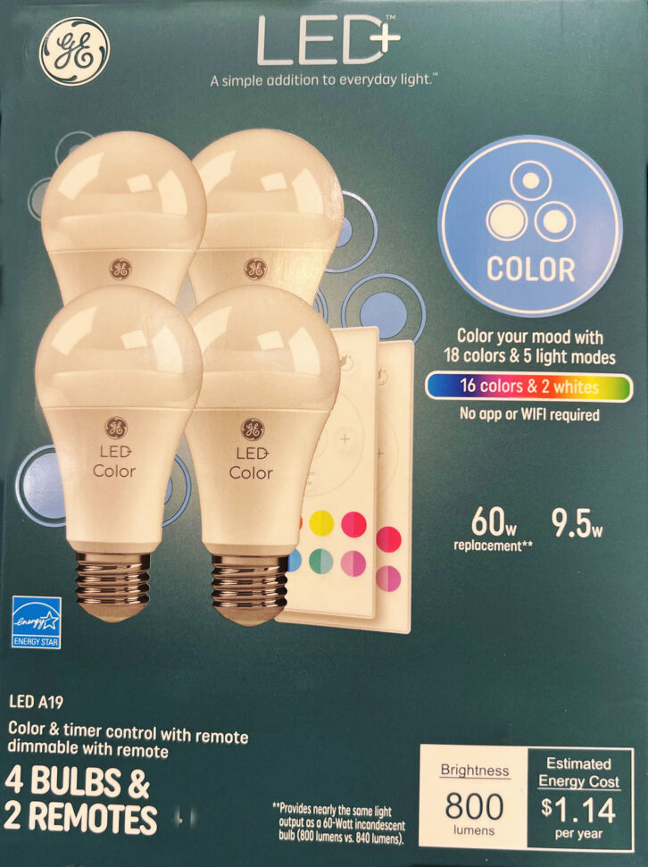 Let’s Talk About Color Temperature - Radio World