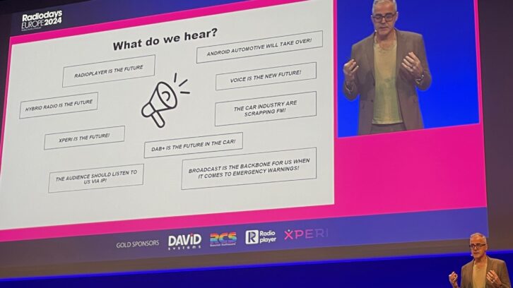 Radio Technology | Radio Industry news | Radio World