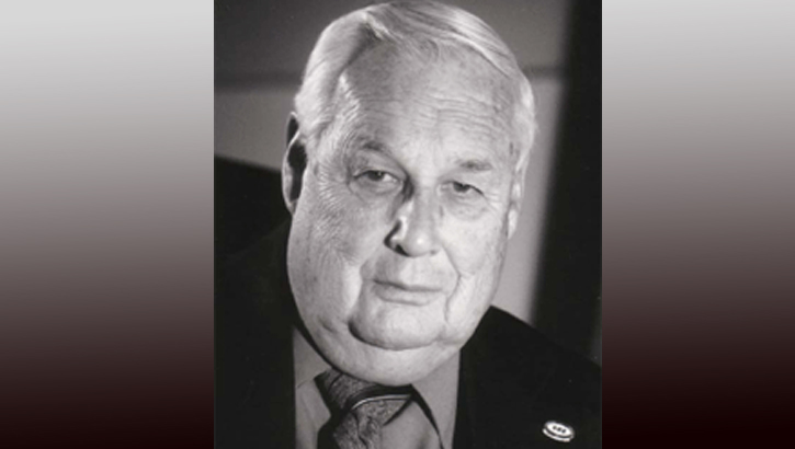 Broadcast Engineering Icon Richard Burden Dies at 92 - Radio World