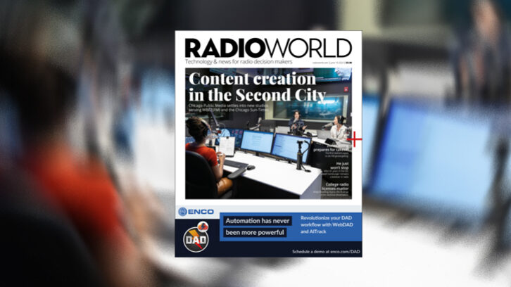 Resource Center - Radio World