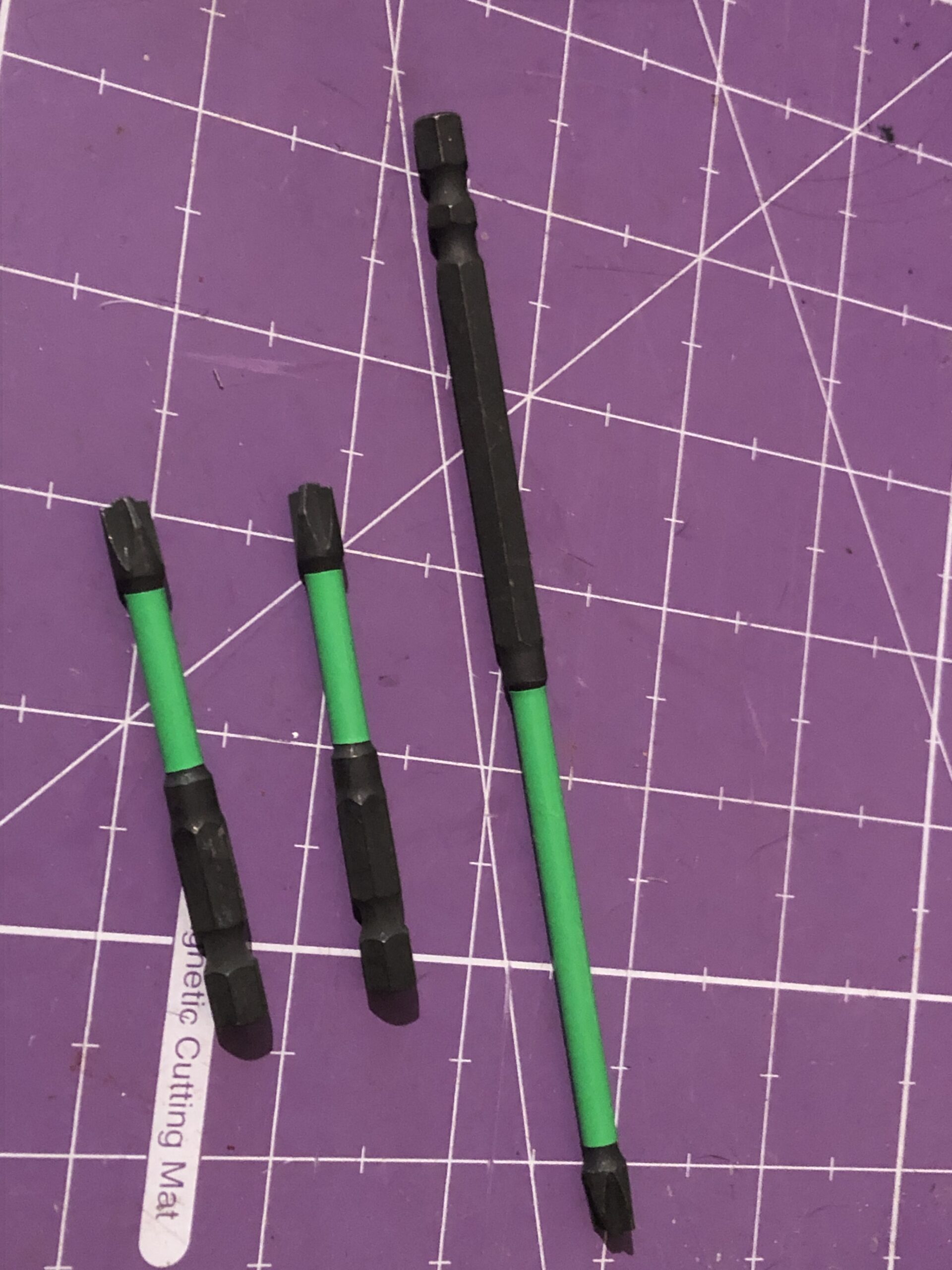 A Combination Driver Bit Makes Installations Easier - Radio World