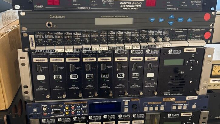 Tech and Gear - Radio World