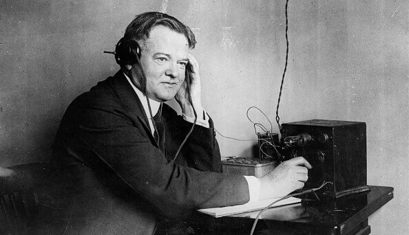 July Highlights of Radio Tech History - Radio World