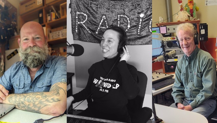 You Have Your LPFM CP — Now What? - Radio World