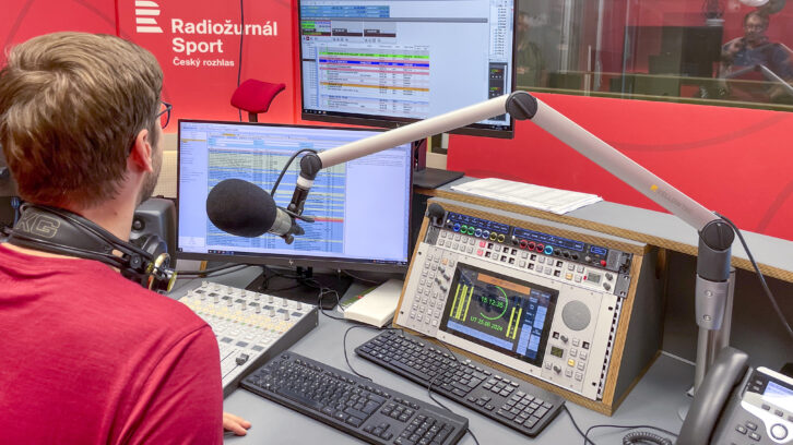 Radio Technology | Radio Industry news | Radio World