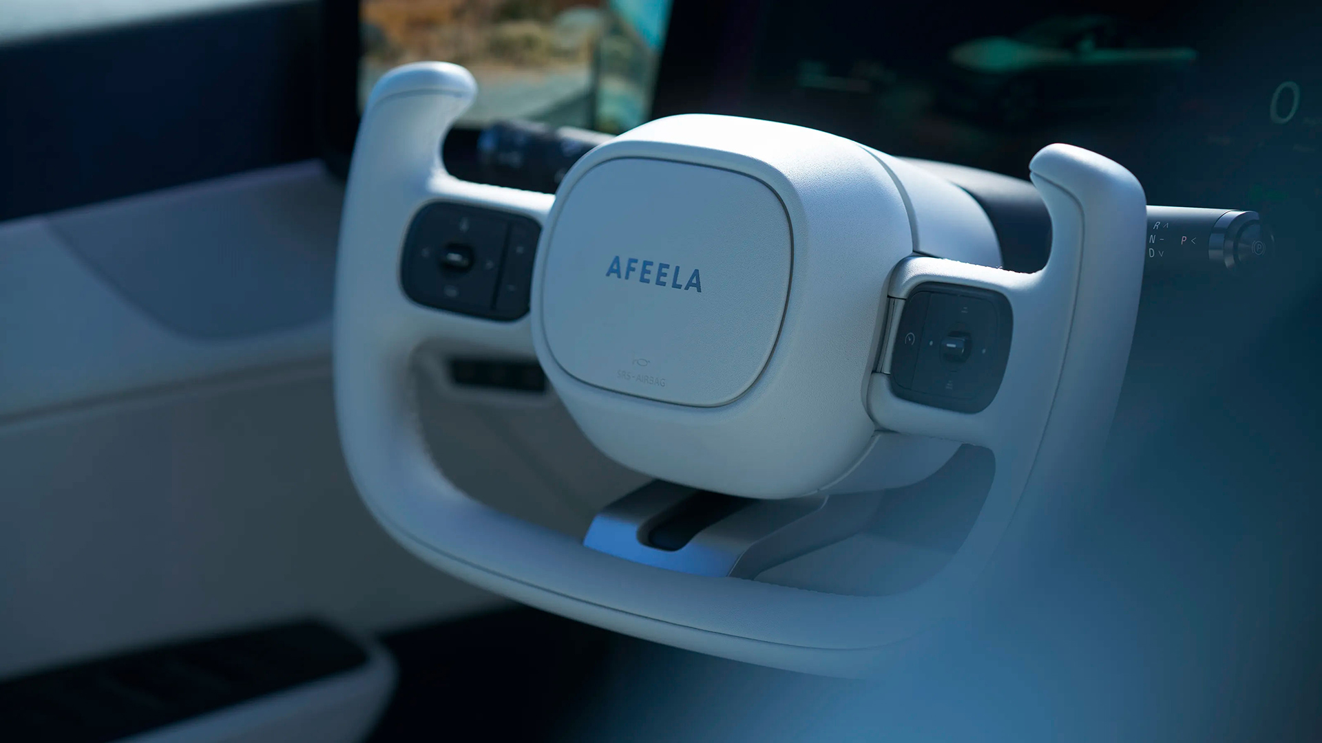 TuneIn Lands a Spot in New Afeela EVs - Radio World
