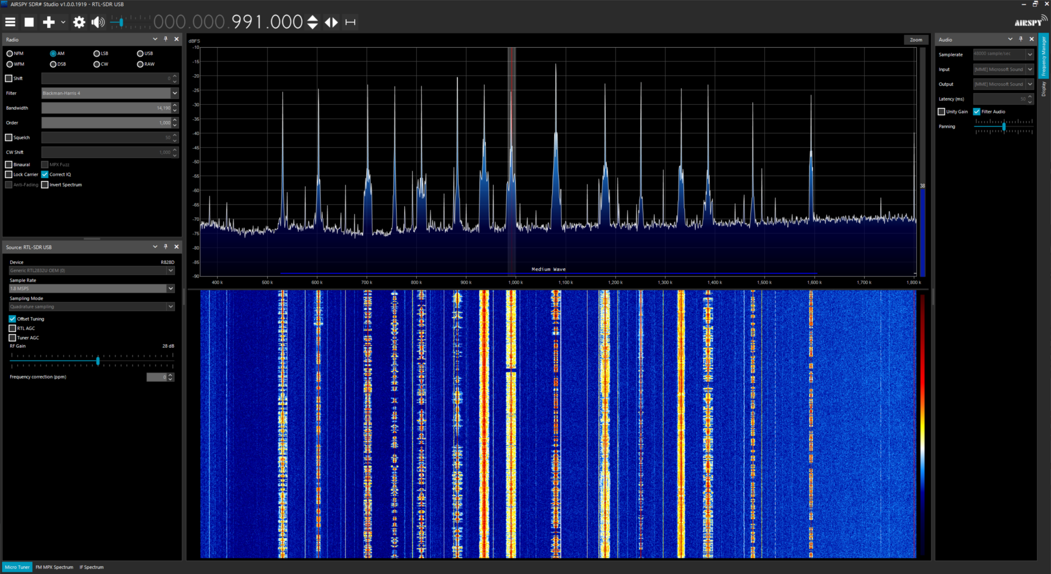 SDR: The Next Level of Shortwave Radio Listening - Radio World