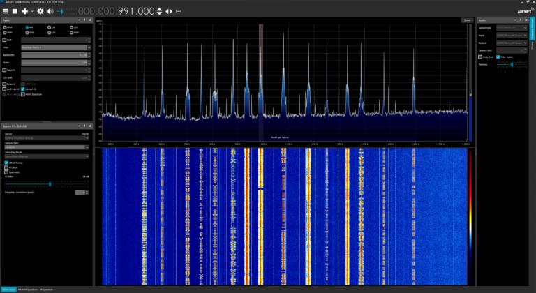 SDR: The Next Level of Shortwave Radio Listening - Radio World