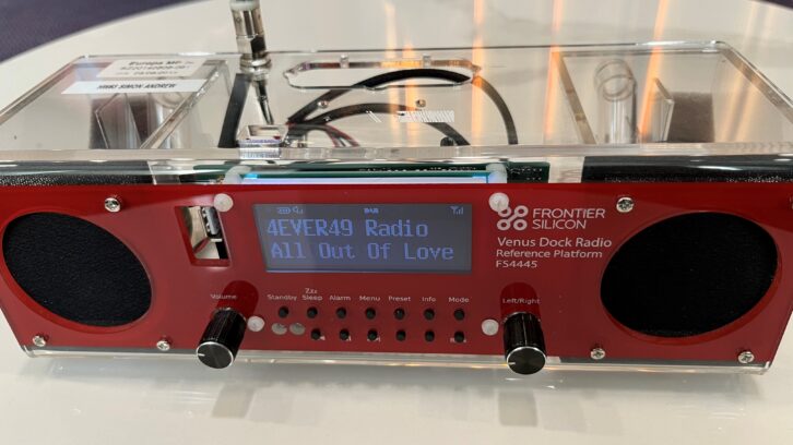 Radio Technology | Radio Industry news | Radio World