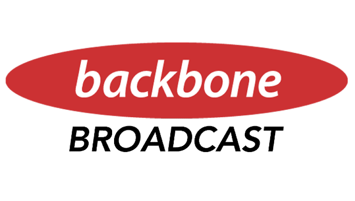 Backbone Networks Tweaks Its Branding - Radio World