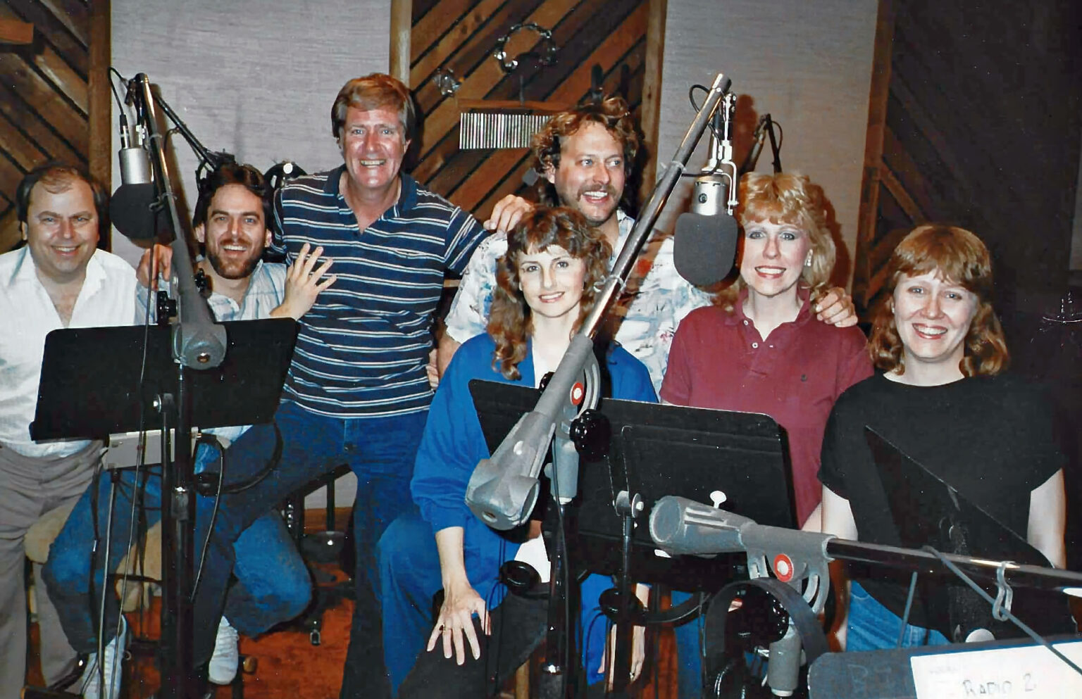 Jon Wolfert on 50 Years of JAM Jingles - Radio World