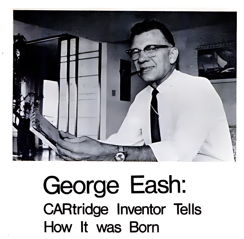 These Were the Carts of Our Lives - Radio World