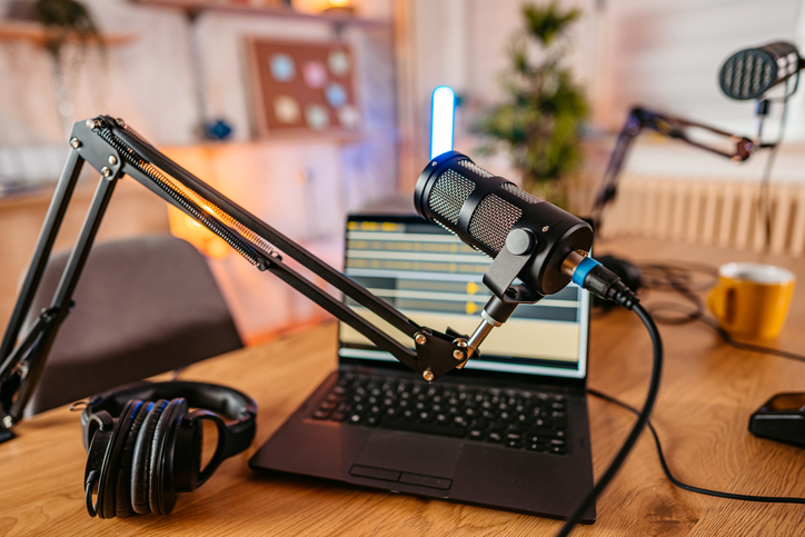 Infinite Dial: Podcast Consumption Reaches New Heights - Radio World
