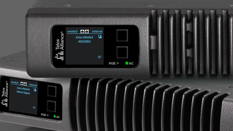 Tech and Gear - Radio World