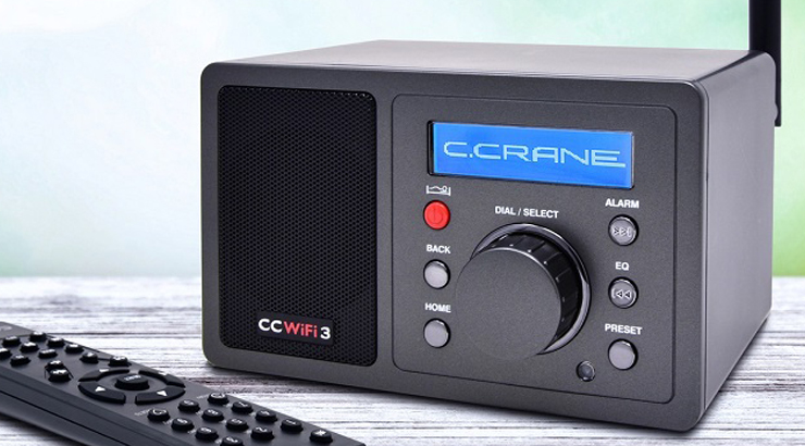 Are Internet Radios Still a Thing? - Radio World